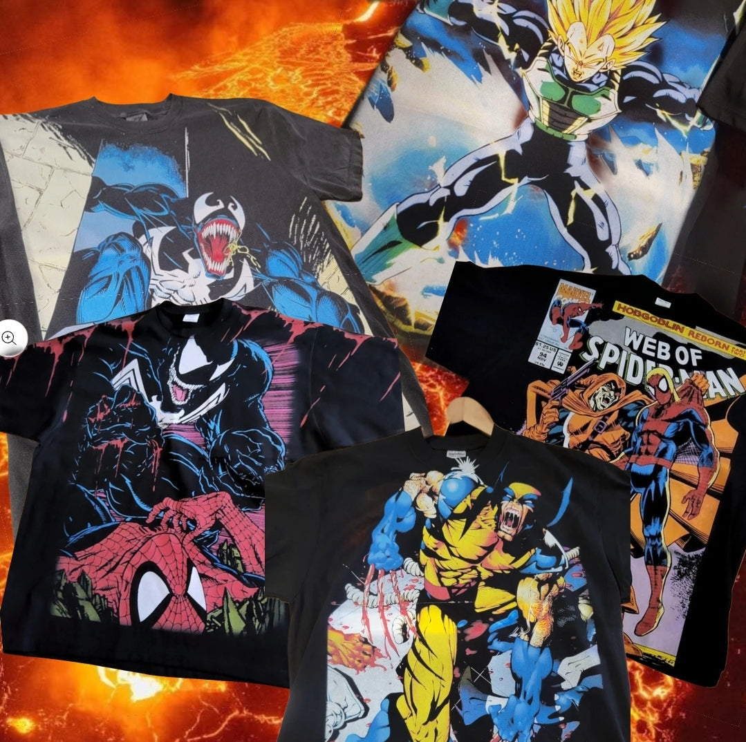 DTG CUSTOM T SHIRTS JUMBO PRINTS – JG_PRINTS