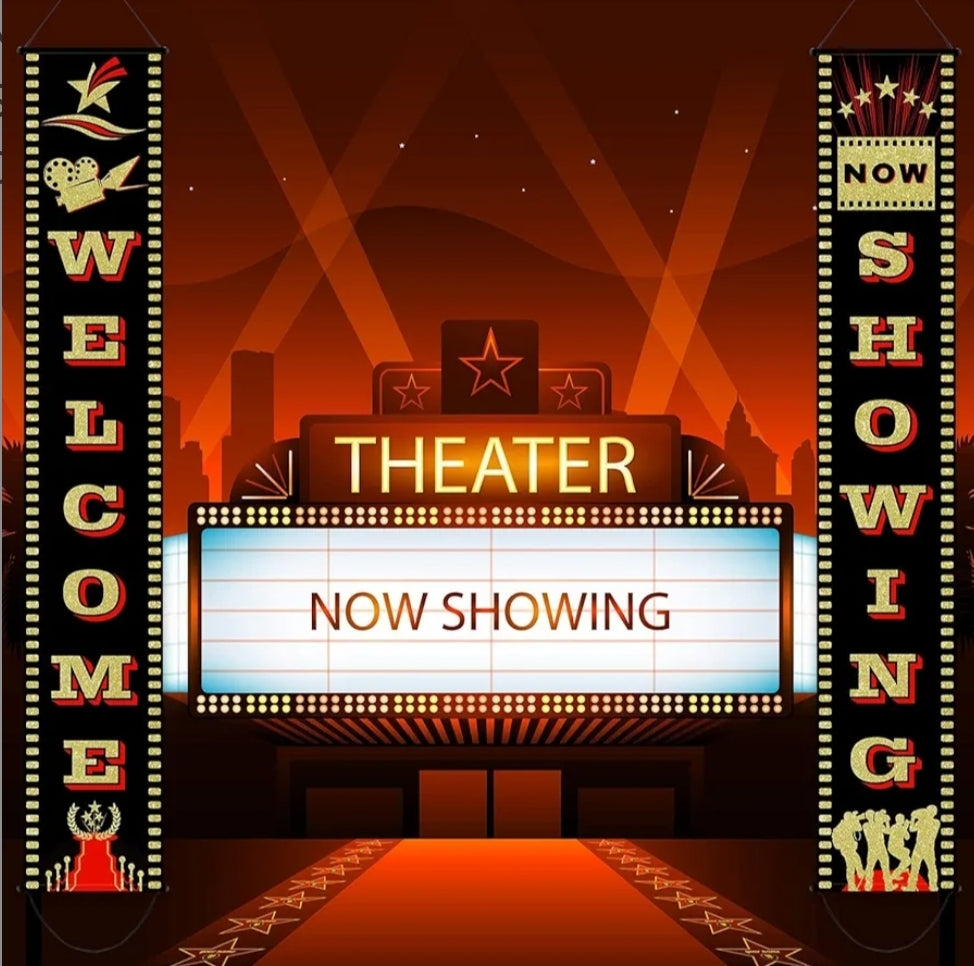 MOVIES T SHIRTS! – JG_PRINTS